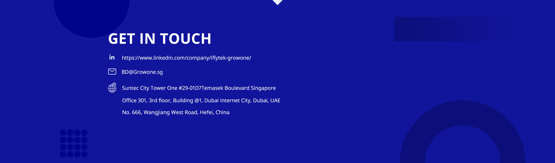 LEGAL: Anti Malicious Advertising Policy Privacy Policy